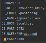想问下这个数据库是mysql吗，然后表是什么样的呀... · Issue #1 · guo-admin-lab/Medical-Segmentation-Web · GitHub