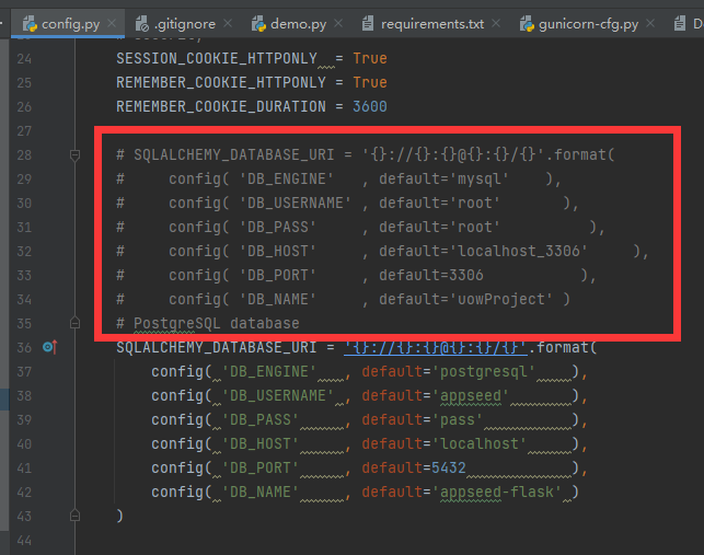 想问下这个数据库是mysql吗，然后表是什么样的呀... · Issue #1 · guo-admin-lab/Medical-Segmentation-Web · GitHub