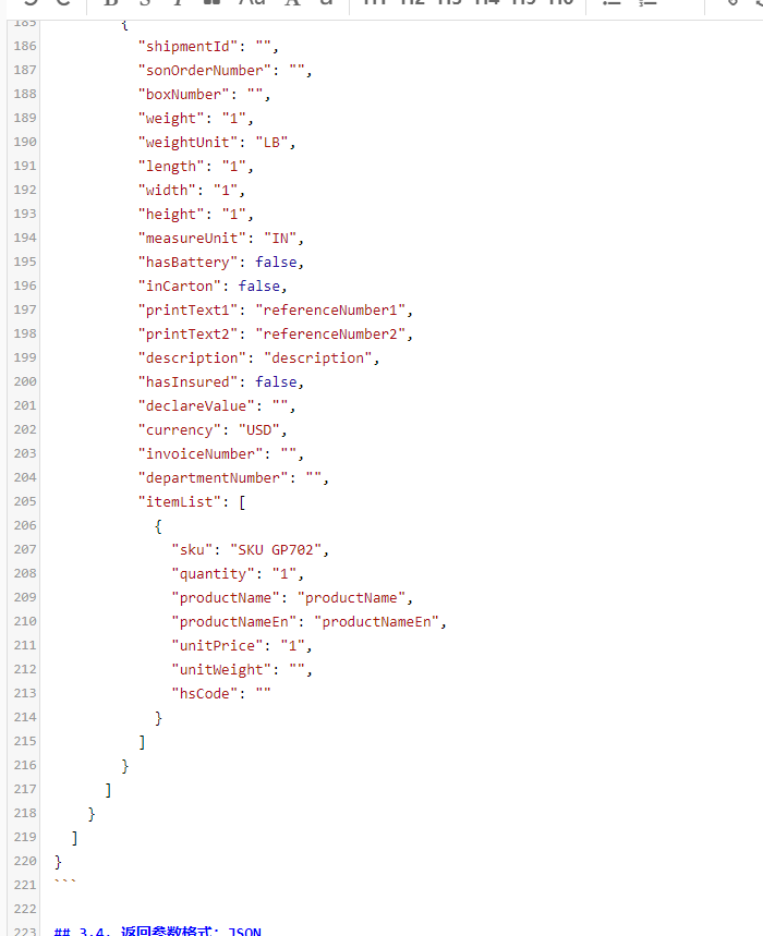 显示的代码格式和编辑的格式不一致 · Issue #847 · star7th/showdoc · GitHub