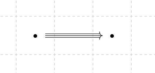 Triple arrows don't render properly in tikz · Issue #145 · varkor ...