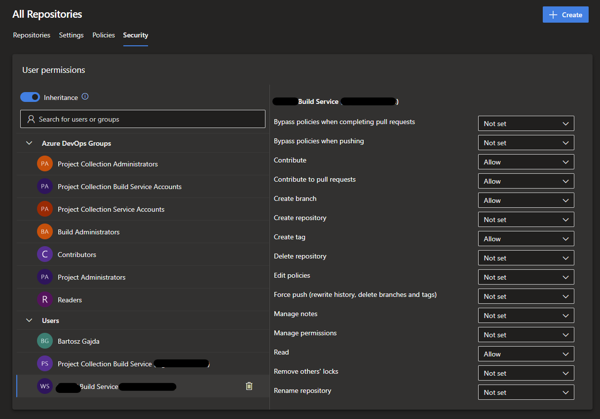 Error (404) Not Found for PR when PR-repo not same as source code · Issue #106 · shayki5/azure ...