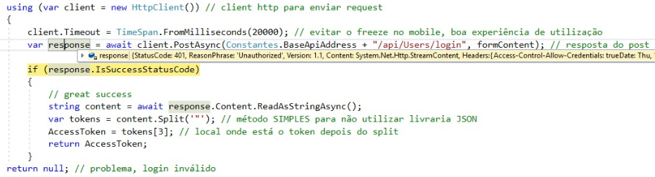 GitHub - daeynasvistas/WorkShop_Xamarin: Workshop Xamarin - Cross ...