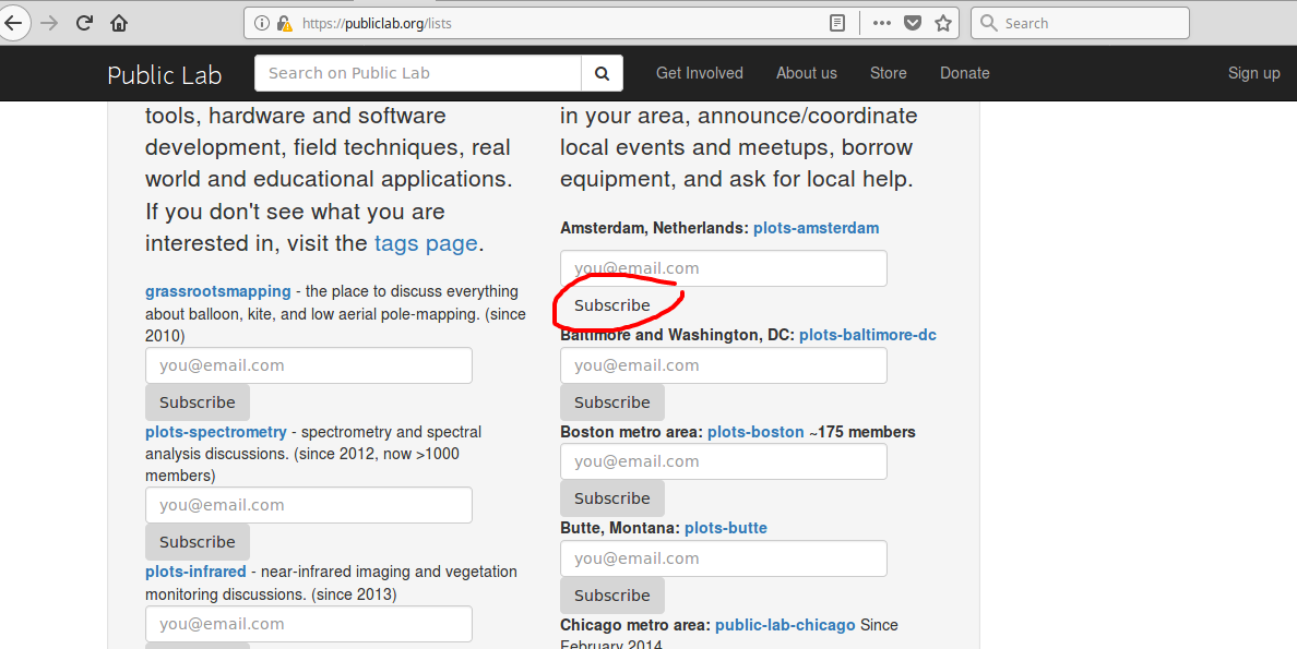 Change background color of button · Issue #5042 · publiclab/plots2 · GitHub