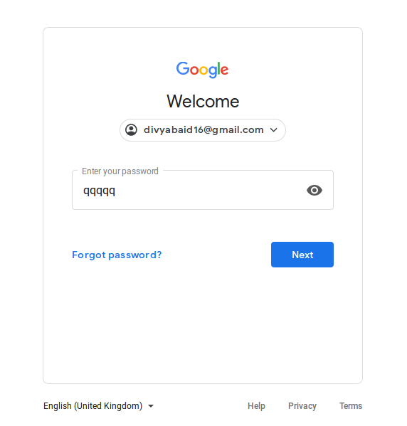 Interchange font icons in password visibility · Issue #5480 · publiclab/plots2 · GitHub