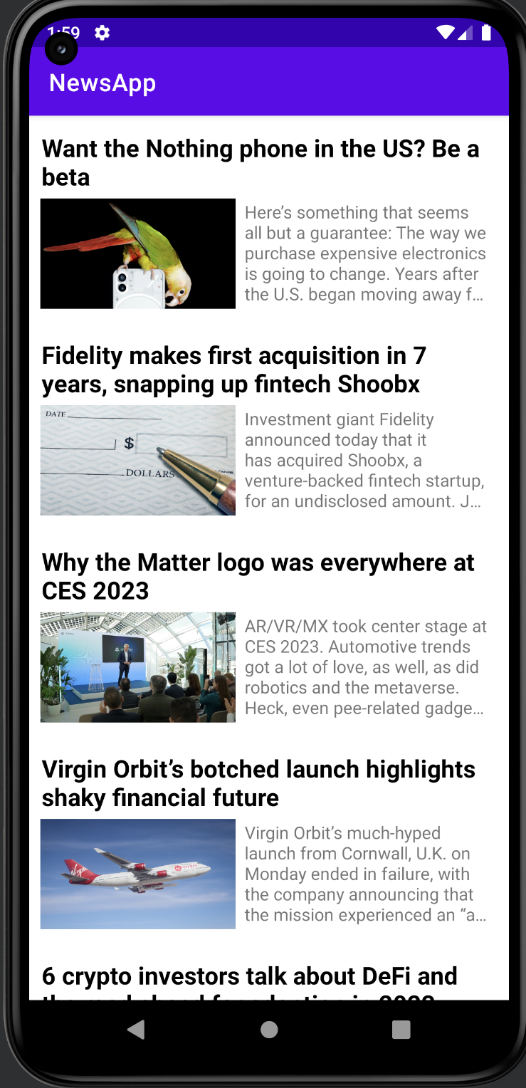 GitHub - ali-mufettisoglu/NewsApp
