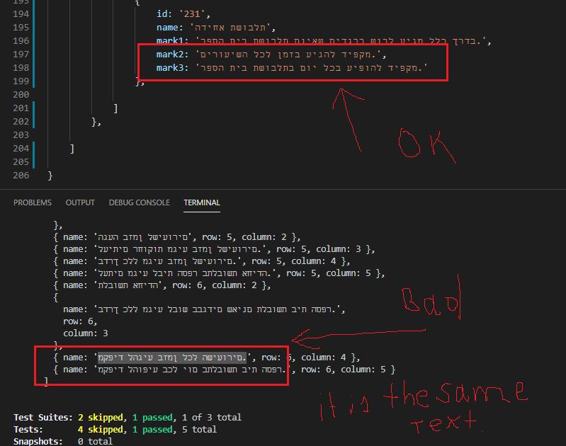 rtl language support in terminal window · Issue #98552 · microsoft ...