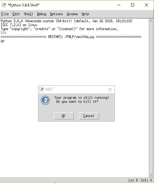 wikicorpus · Issue #2100 · piskvorky/gensim · GitHub