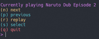ani-cli Video player not opening issue · Issue #847 · pystardust/ani-cli · GitHub