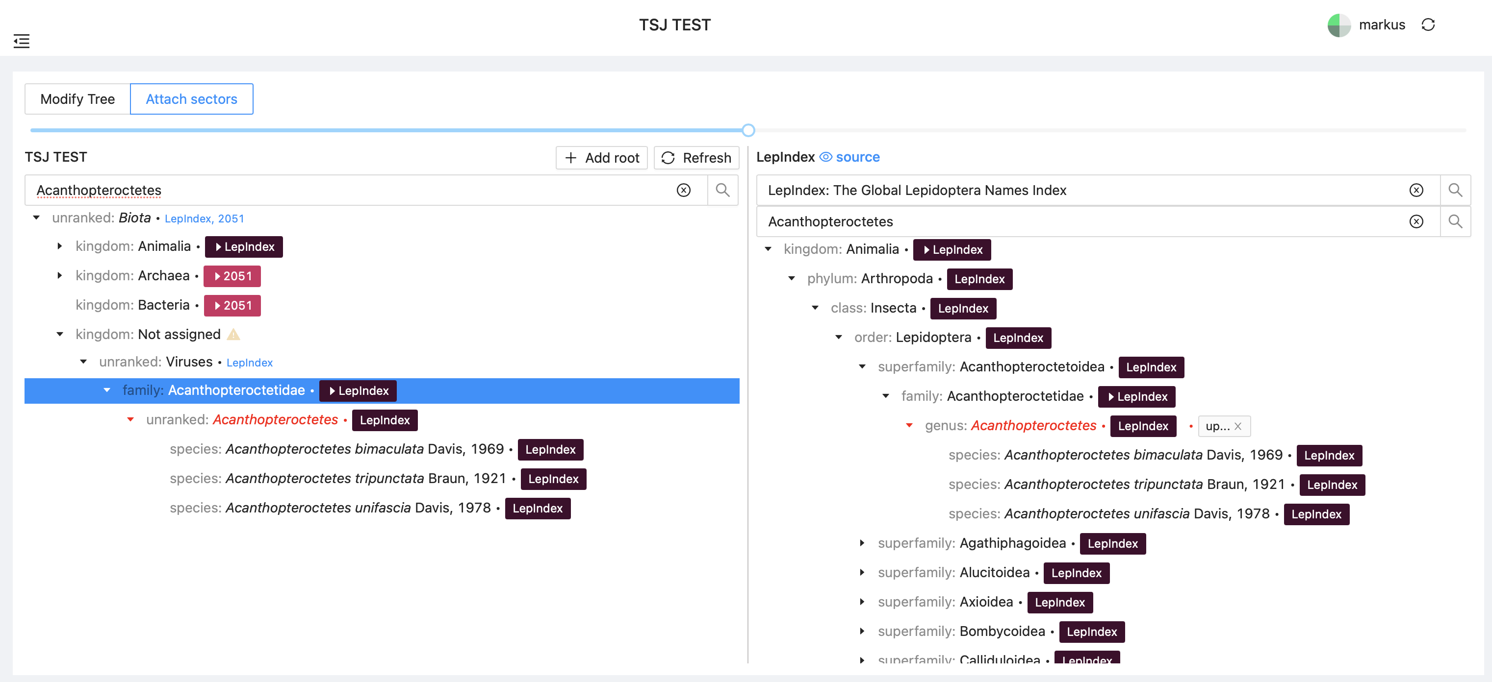 Setting viruses to unranked: null value in column "type" of relation ...