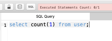 tab dead if connection lost while executing query · Issue #2359 · TablePlus/TablePlus · GitHub