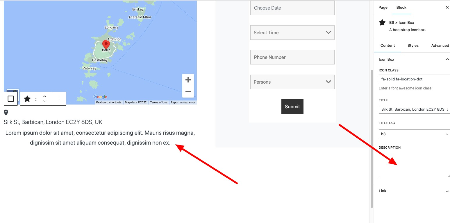 BS > Icon Box · Issue #35 · AyeCode/blockstrap-page-builder-blocks · GitHub