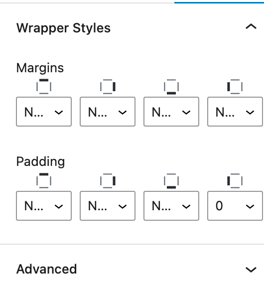 BS > GD Post Meta · Issue #58 · AyeCode/blockstrap-page-builder-blocks · GitHub