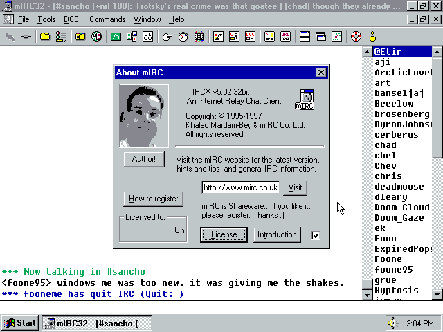 Avatar · Issue #26 · react95-io/React95 · GitHub