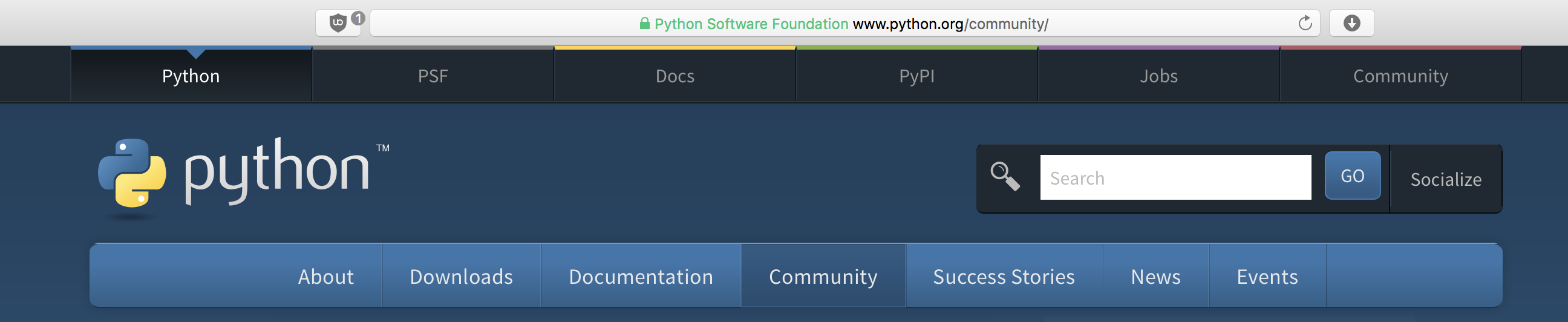 Highlight the correct item based on location · Issue #1191 · python ...