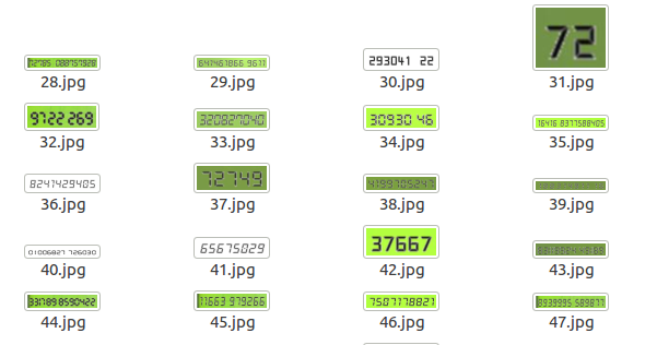 训练loss很低，但是识别几乎为0 · Issue #35 · chineseocr/chineseocr · GitHub