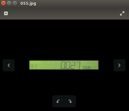 训练loss很低，但是识别几乎为0 · Issue #35 · chineseocr/chineseocr · GitHub