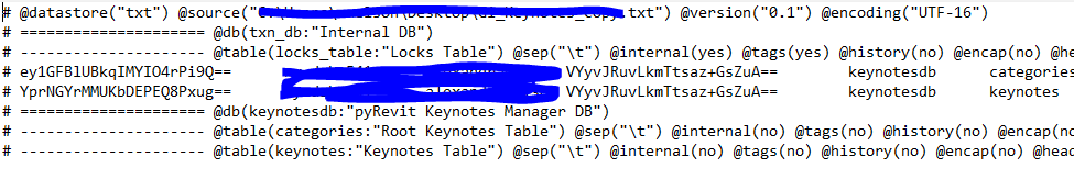 Keynote Manager - Conversion failed! Connection Lock · Issue #461 ...