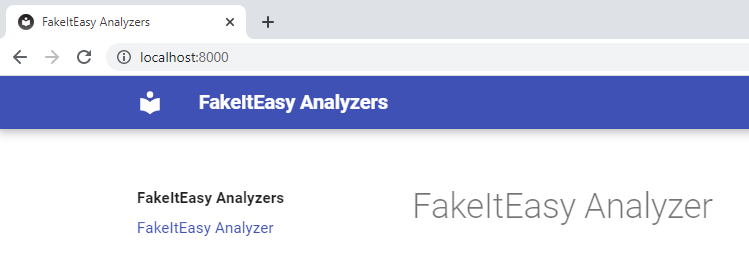 Improve docs styling · Issue #32 · FakeItEasy/FakeItEasy.Analyzers · GitHub