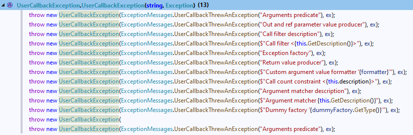 Exception Thrown By Argument Constraint Factory Is Wrapped In Targetinvocationexception Not 6012