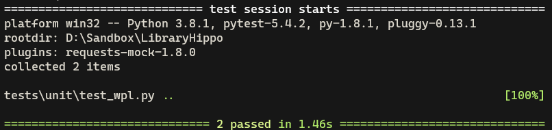 Ansilexer Custom Lexerformatter Colorizes Pytest Output Poorly · Issue 148 · Mosramcss · Github