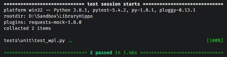 Ansilexer Custom Lexerformatter Colorizes Pytest Output Poorly · Issue 148 · Mosramcss · Github