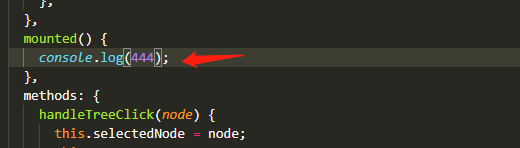 加入tagView组件后热替换数据丢失，与vue-router的keep-alive冲突？ · Issue #446 · PanJiaChen/vue-admin-template · GitHub