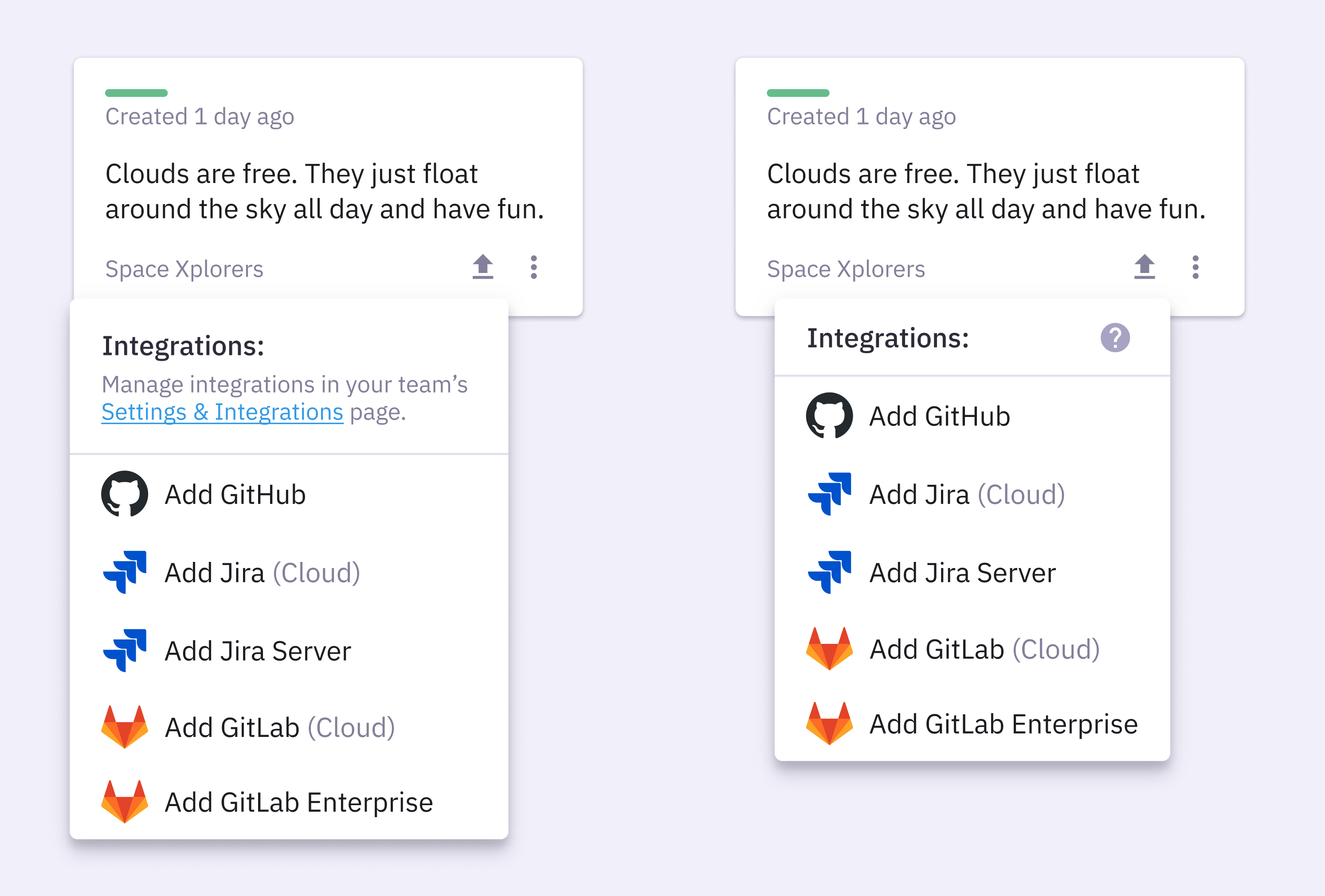 Design: supporting self-hosted services · Issue #5567 · ParabolInc/parabol · GitHub