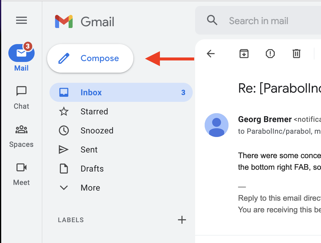 Move "add meeting" button to left sidebar · Issue #6941 · ParabolInc/parabol · GitHub