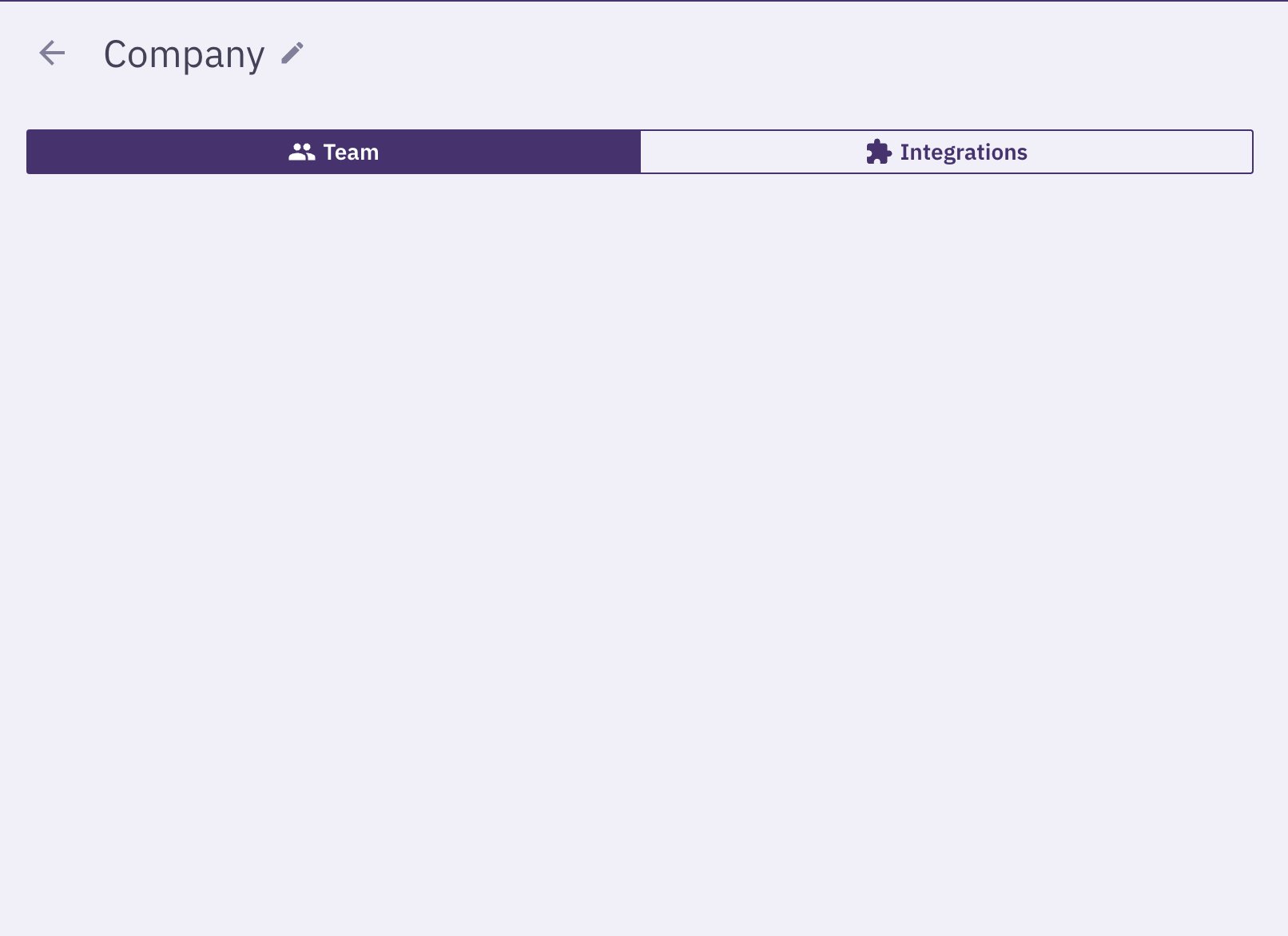 Team settings view: improve UX for non team leads · Issue #9110 · ParabolInc/parabol · GitHub