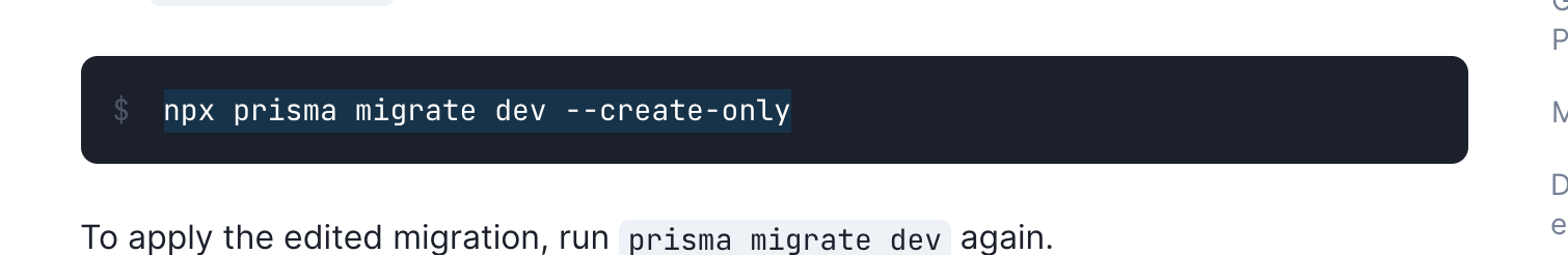 Better ::selection color · Issue #2564 · prisma/docs · GitHub