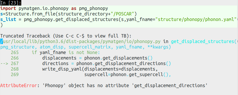 io.phonopy.get_displaced_structures() calls for non-existent method · Issue #1431 ...