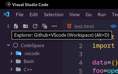 Showing shortkey as the mouse point to an option laid out in Toolbar. · Issue #2106 · giuspen ...