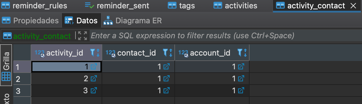 Activities are not shown in Heroku · Issue #6270 · monicahq/monica · GitHub