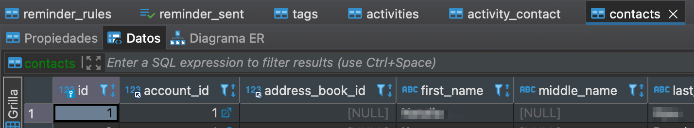 Activities Are Not Shown In Heroku · Issue 6270 · Monicahqmonica · Github