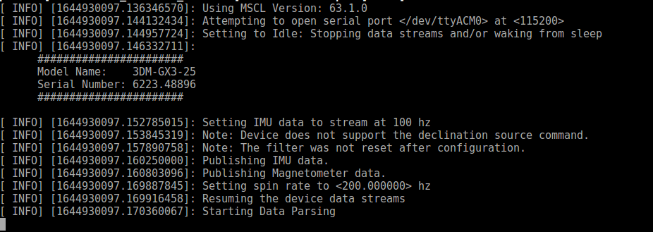 topic echo error · Issue #80 · LORD-MicroStrain/microstrain_inertial · GitHub
