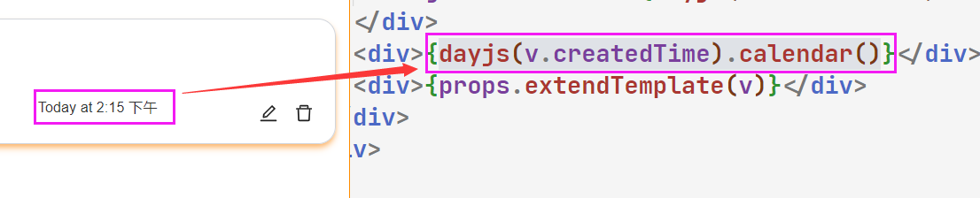 dayjs 的 calendar 缺少中文 · Issue #2133 · iamkun/dayjs · GitHub