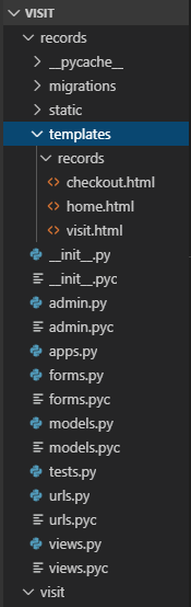 GitHub - richa031/EntrySystem: Entry Managment Software