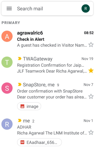GitHub - richa031/EntrySystem: Entry Managment Software