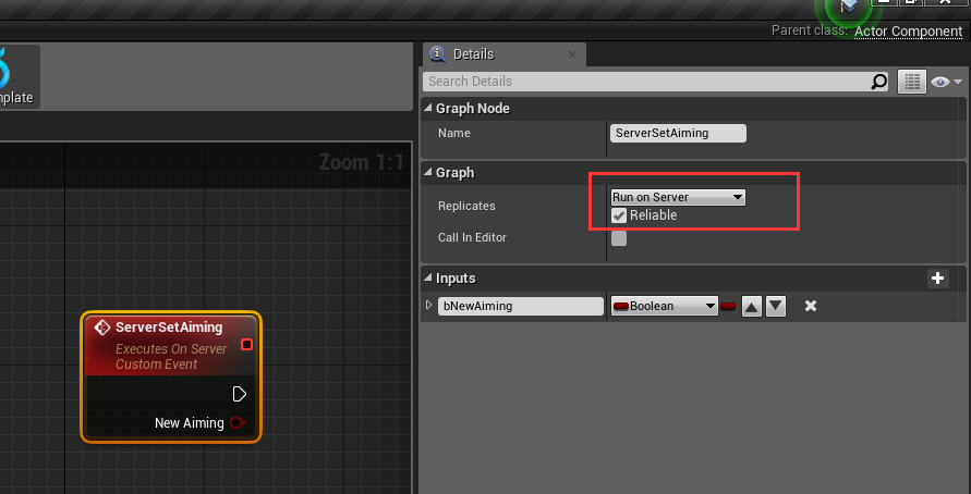 RPC函数重载 · Issue #36 · Tencent/UnLua · GitHub