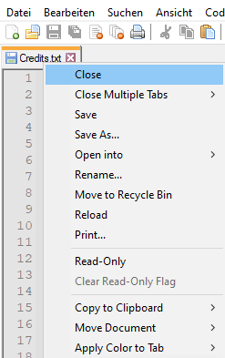 Translation Issue · Issue #13333 · notepad-plus-plus/notepad-plus-plus · GitHub