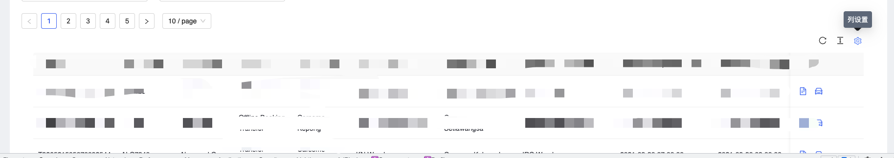 🐛[BUG] ProTable 国际化无效 · Issue #5051 · ant-design/pro-components · GitHub