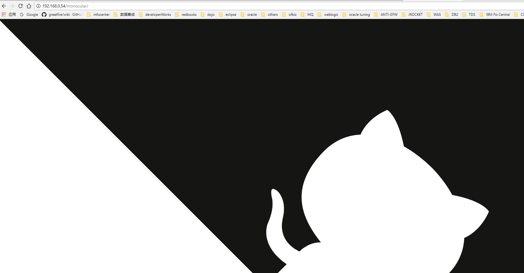 How to use a different path for Monocular · Issue #429 · helm/monocular · GitHub