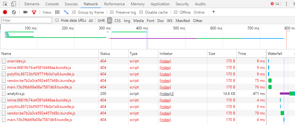 How to use a different path for Monocular · Issue #429 · helm/monocular · GitHub
