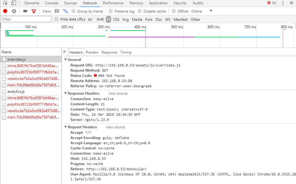 How to use a different path for Monocular · Issue #429 · helm/monocular · GitHub
