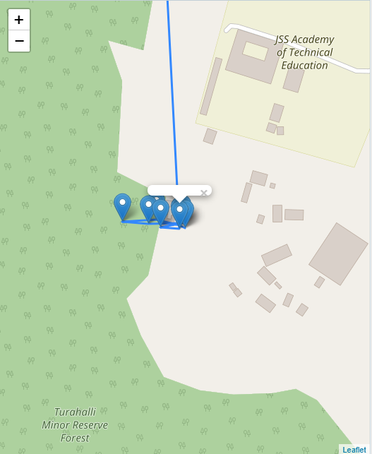 Popup With Button Click Event · Issue 163 · Vue Leafletvue2leaflet · Github 2264