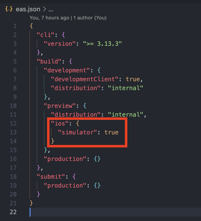 EAS: Apple Developer account needed while it should be optional · Issue ...