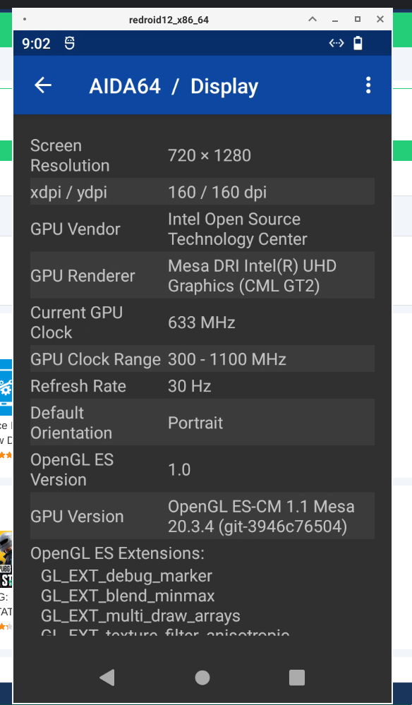 Crash loop on Arch Linux (Zen kernel)? · Issue #53 · remote-android/redroid-doc · GitHub