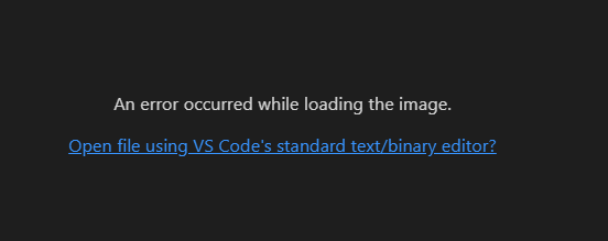 Can't view images on remote host · Issue #3624 · microsoft/live-share ...