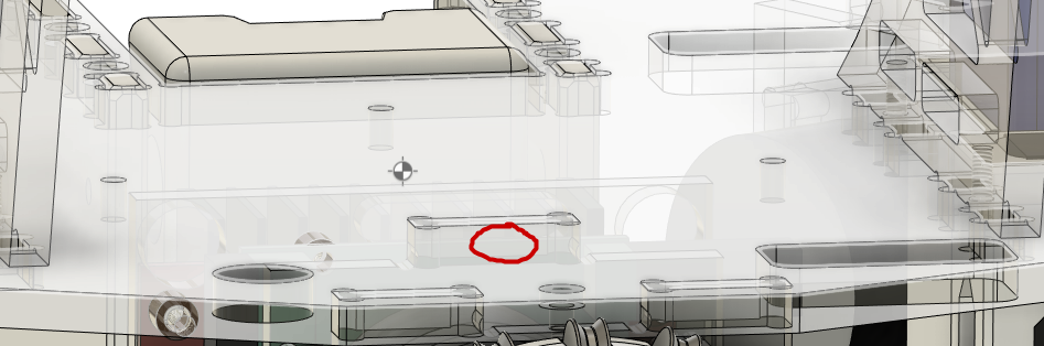 NUC back bolt hole missing in top plate · Issue #69 · ut-robotics/picr21-team-bts · GitHub