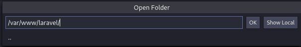 "Save Workspace" is missing option to save locally · Issue #4151 ...